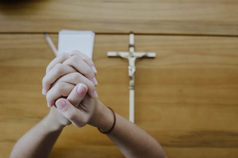 Molitva Duhu Svetom za Čudotvornu Pomoć i Izljev Snage