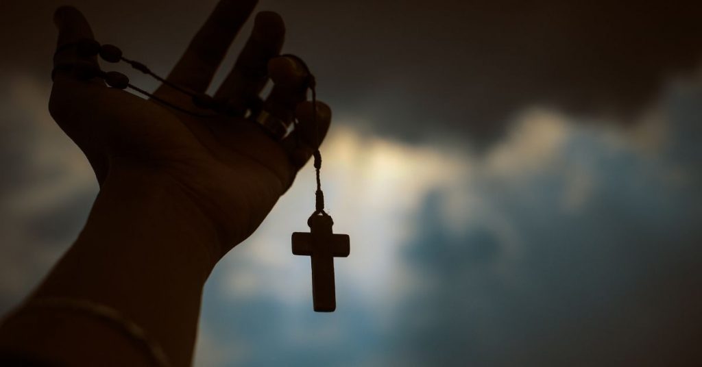 Najmoćnije molitve - Molitve.hr