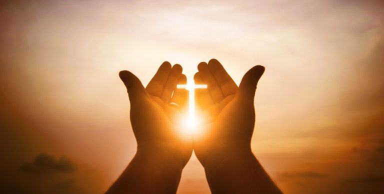 Najmoćnije molitve - Molitve.hr