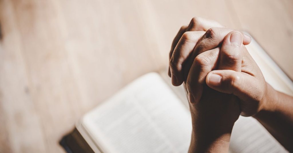 Jaka Molitva za Ozdravljenje - Protiv Svih Bolesti - Molitve.hr