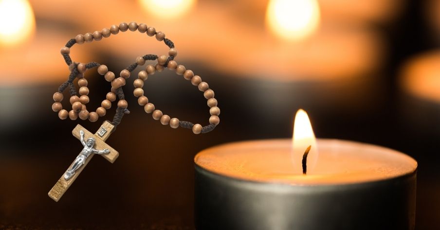 Krunica Duhu Svetom - Molitva koja mijenja srce i daruje mir