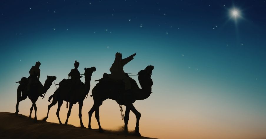 Litanije sv Josipu - Zaručniku Bogorodice i hranitelju Isuse Krista